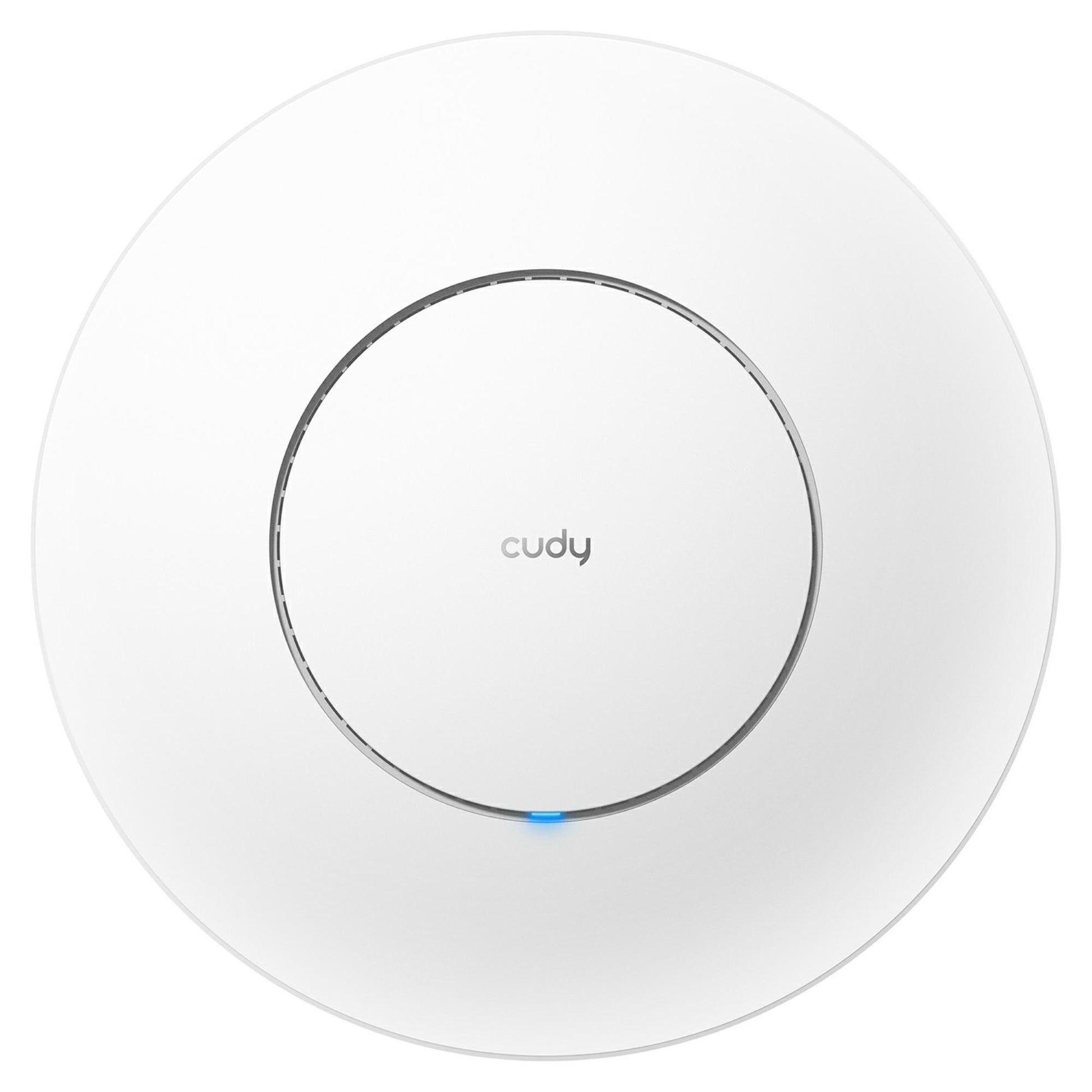 Cudy AP3000 5GHz 2402 Mbps,2.4GHz 571 Mbps WiFi 6,IP65,5xDahili Antenl ...