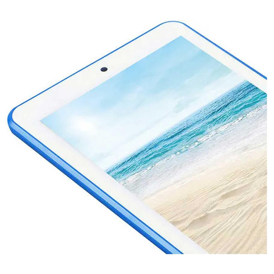 Everest Everpad DC-718 1GB 8GB 7" Mavi Beyaz Tablet – Teknoraks.com.tr